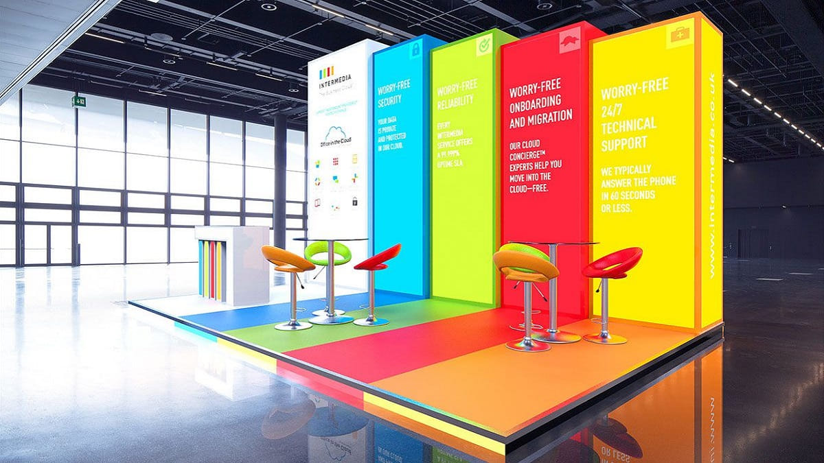 Backdrop là gì? Backdrop và background khác nhau như nào?